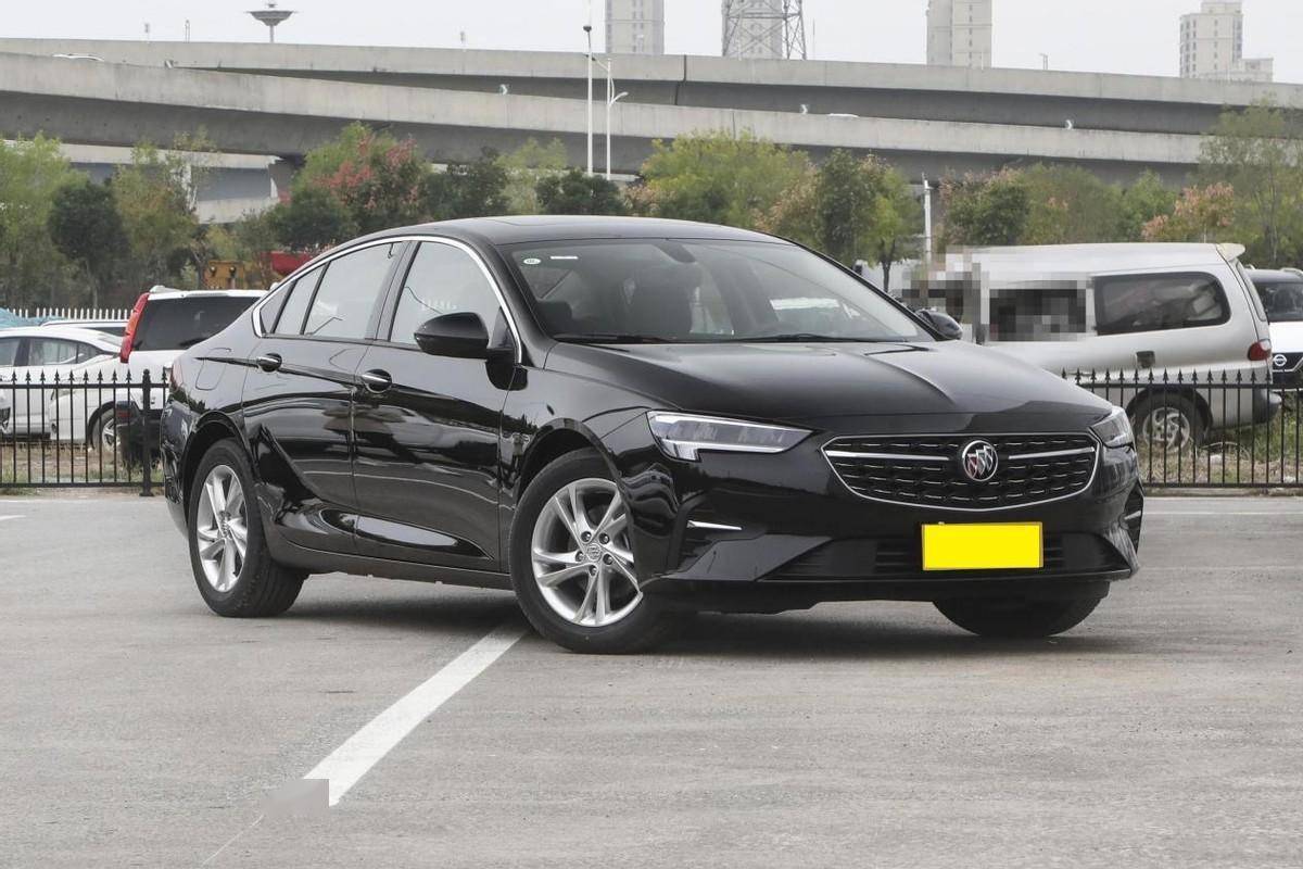 以价换量，入门配备1.5T+9AT，内饰用料升级，体验别克君威_搜狐汽车_搜狐网