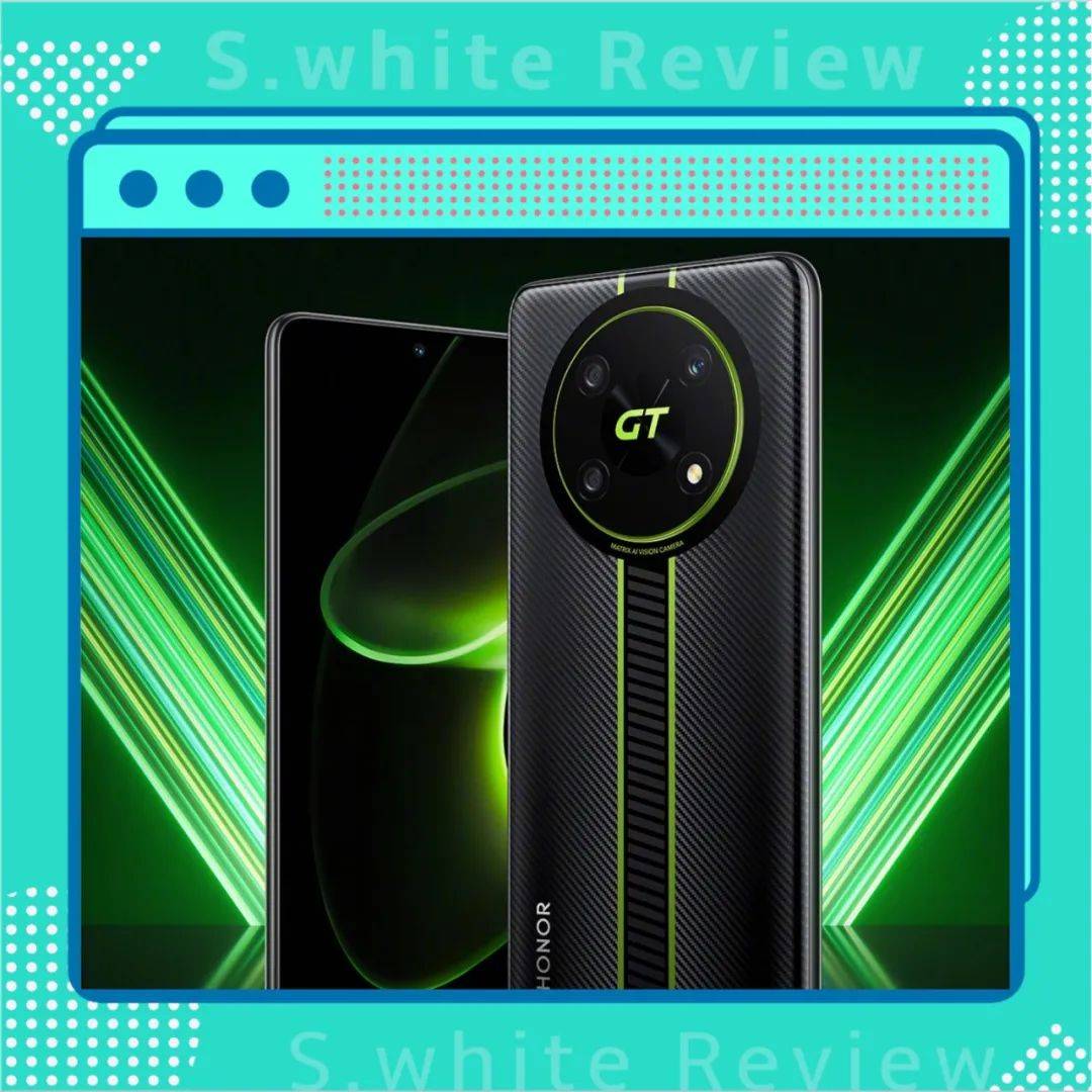 【新机】1999起 荣耀X40 GT发布 最晚的骁龙888手机？_价格_散热_mm