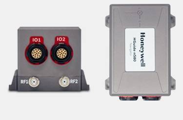 霍尼韦尔公司HGuide N580惯性导航INS+GNSS组合导航产品_天线_功能_应用