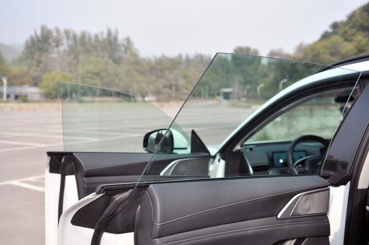 车端800V是最大优势 TC君试驾小鹏G9两驱版_搜狐汽车_搜狐网