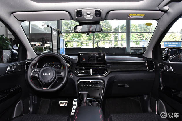 买一辆起亚KX51.6T，轴距为2670mm_搜狐汽车_搜狐网