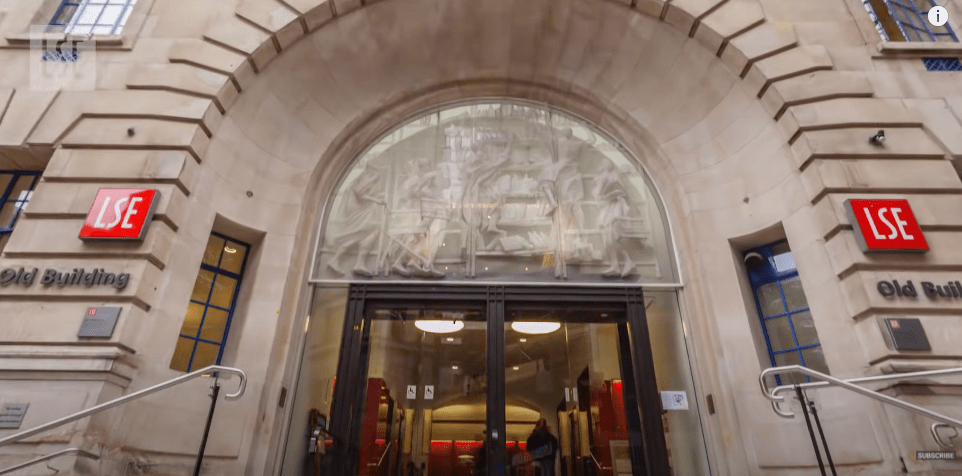 最新！伦敦 LSE 开放2023硕士申请！开设专业和录取要求，有哪些变化？_语言_成绩单_总分