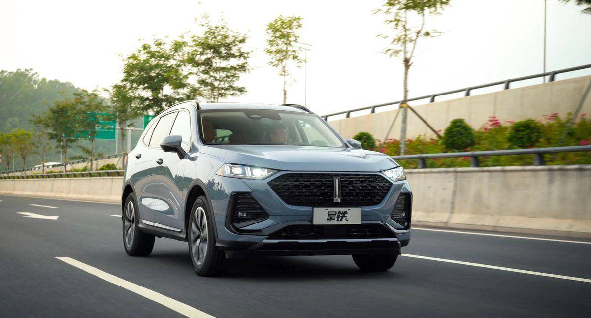 三代同堂PK，魏牌拿铁DHT-PHEV为何成了混动卷王？_搜狐汽车_搜狐网