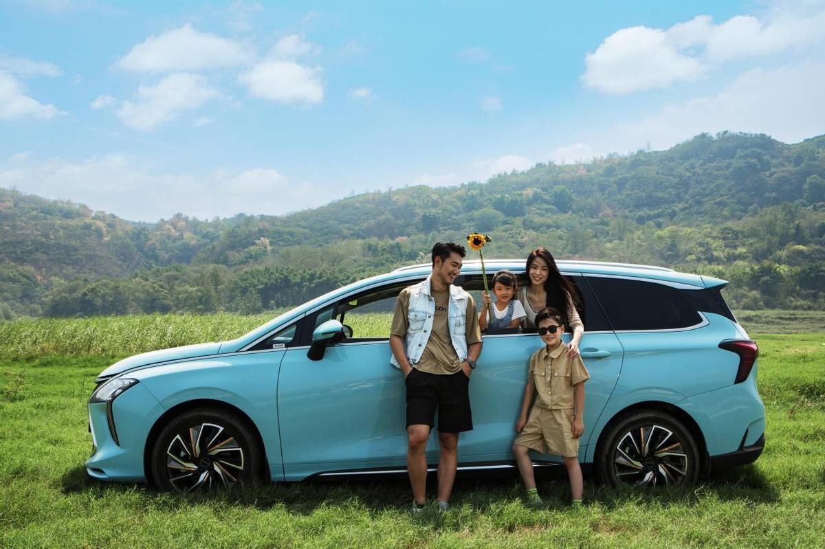 可以躺平睡眠，配L2+级智驾功能，这款MPV堪称15万级家用车天花板_搜狐汽车_搜狐网