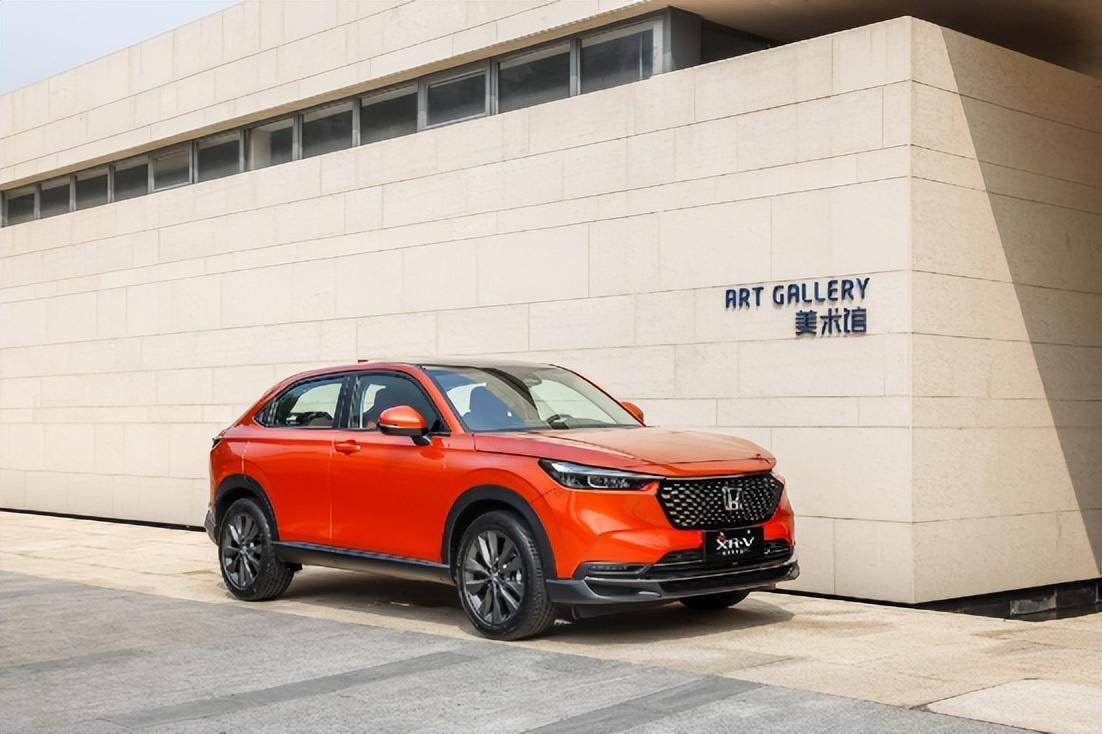 从月销2万到月销3千！本田XR-V证明“低价”才是小型SUV唯一出路_搜狐汽车_搜狐网