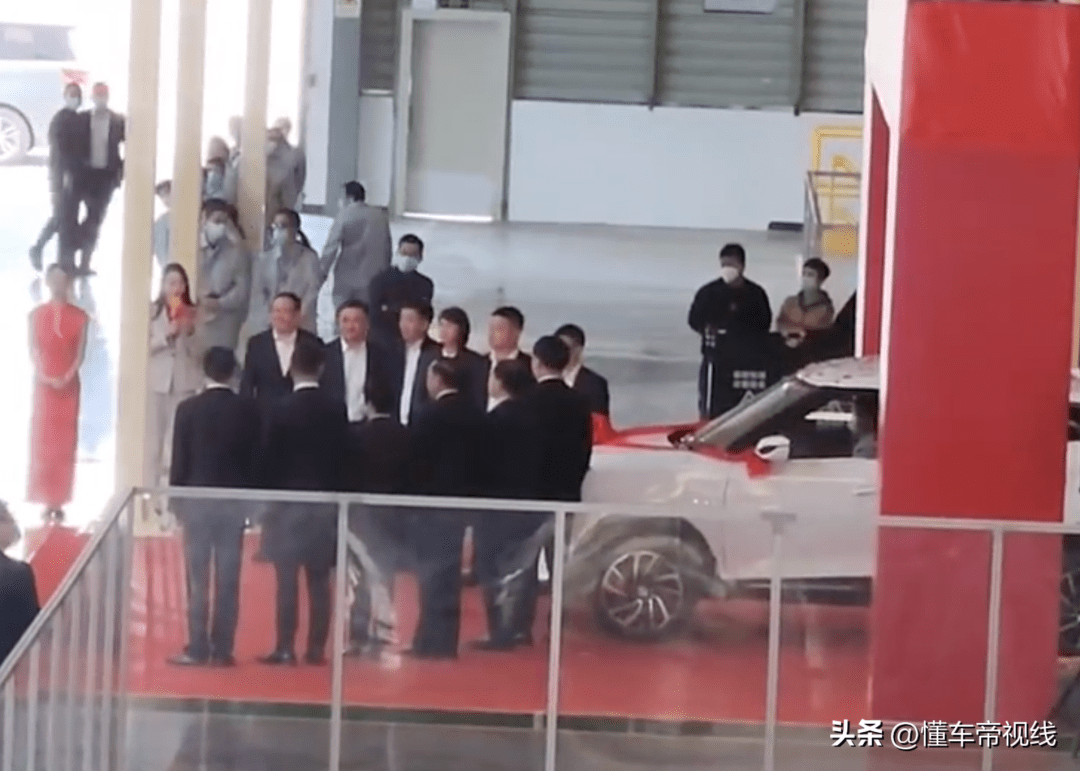 众泰T300复产下线，一款诞生于6年前的小型SUV，还能打吗？_搜狐汽车_搜狐网