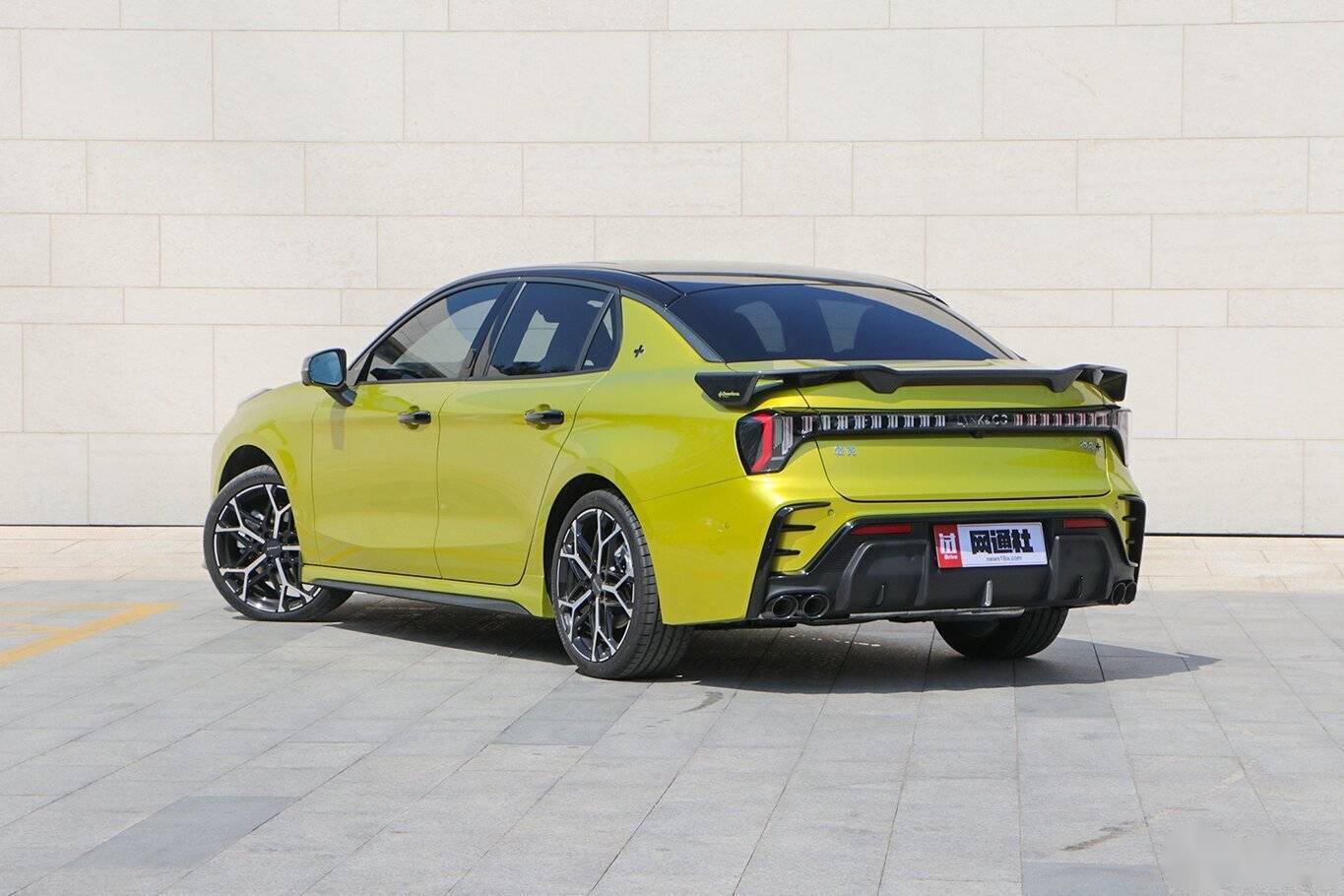 售价13.78万元起 新一代领克03家族正式上市_搜狐汽车_搜狐网