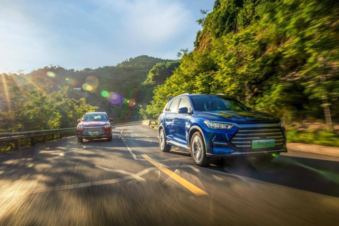 宋Pro DM-i对决哈弗H6，15万级家用王将花落谁家？_搜狐汽车_搜狐网