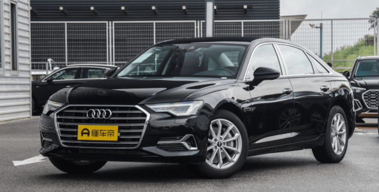 40万内买“高价值”豪华车，沃尔沃S90对比奥迪A6L怎么选？_搜狐汽车_搜狐网