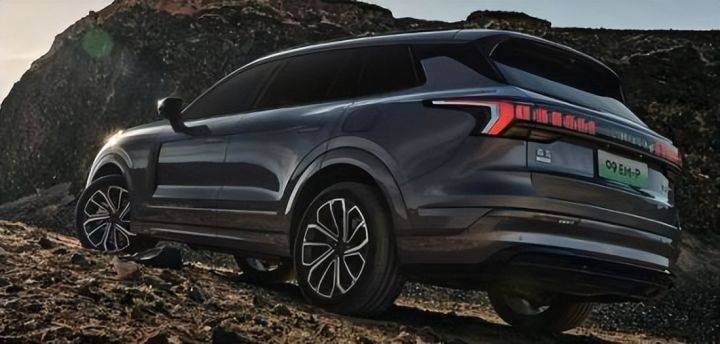 领克09PHEV和09emp长续航版之间的PK，你看好谁_搜狐汽车_搜狐网