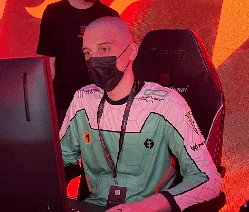 TI11淘汰赛Day2：Aster和LGD双双晋级！_李逵_Tundra_Boom