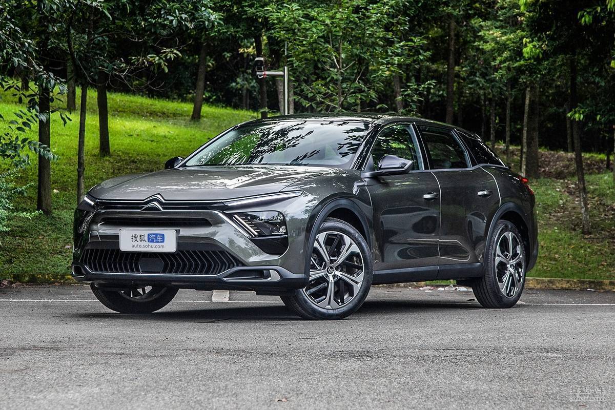 有一说一 | 凡尔赛开了好头 标致408X能否成法系新“黑马”？_搜狐汽车_搜狐网