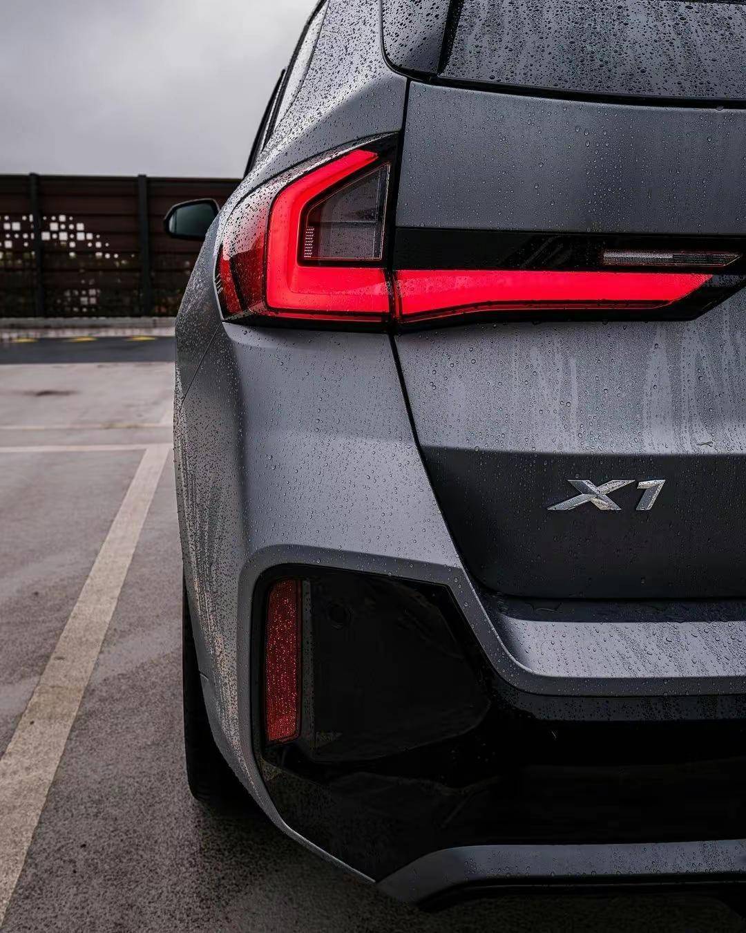 新一代宝马X1“确定国产”，明年量产，2.0T引擎+8AT，售价不变_搜狐汽车_搜狐网