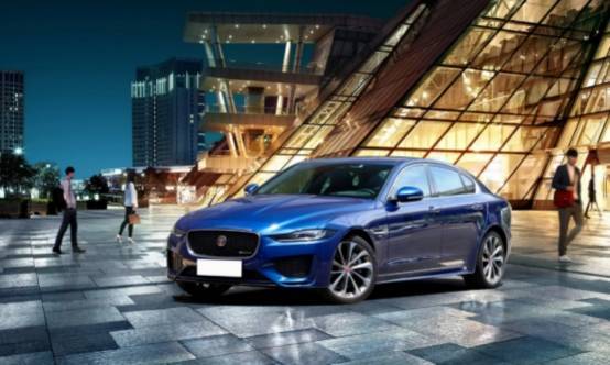 40万级S60 PK捷豹XEL，一决“雌雄”_搜狐汽车_搜狐网