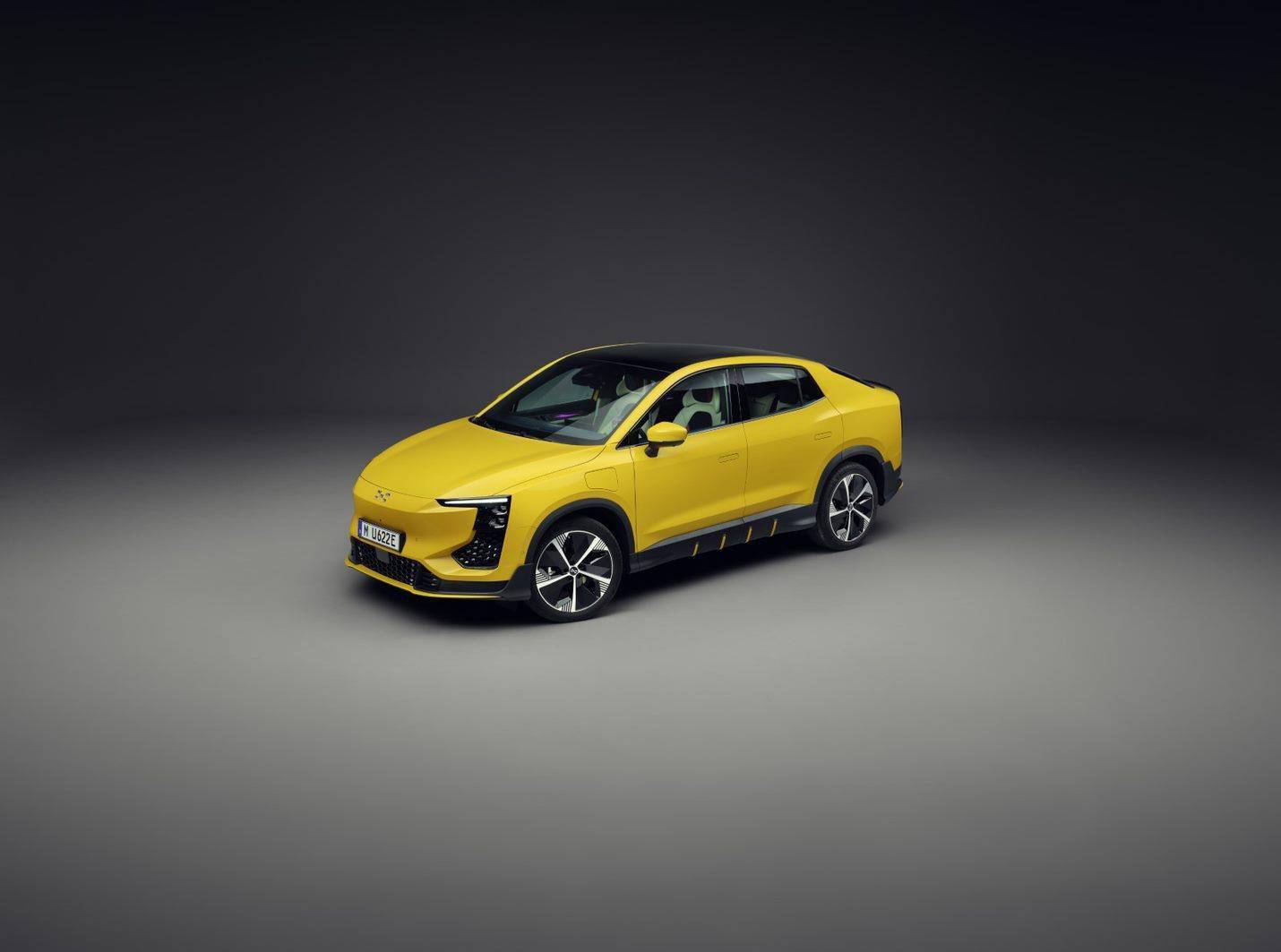 独家：U5右舵版明年英国推出 U6将12月欧洲销售_搜狐汽车_搜狐网