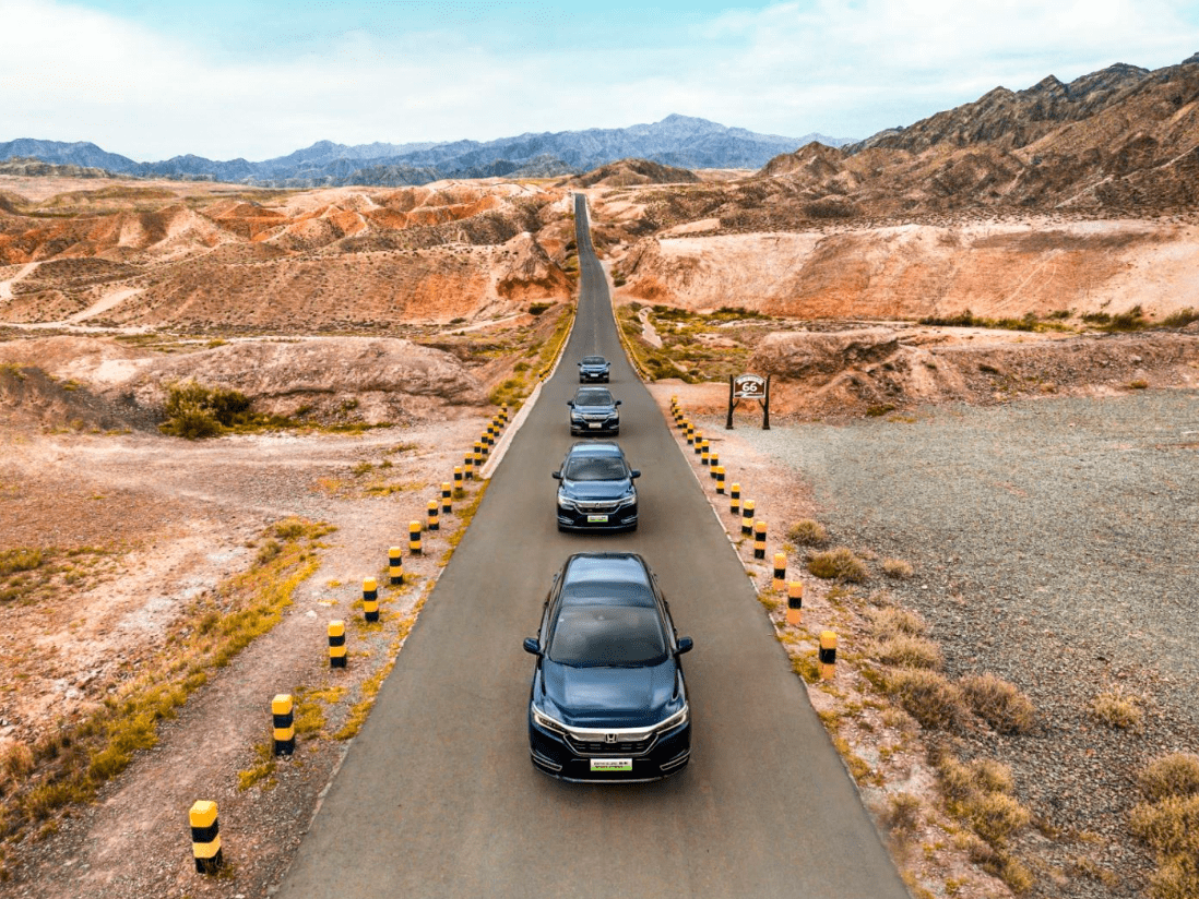 本田拿出“杀手锏”，这台SUV后排可当床，加满60L油跑2642.1km_搜狐汽车_搜狐网