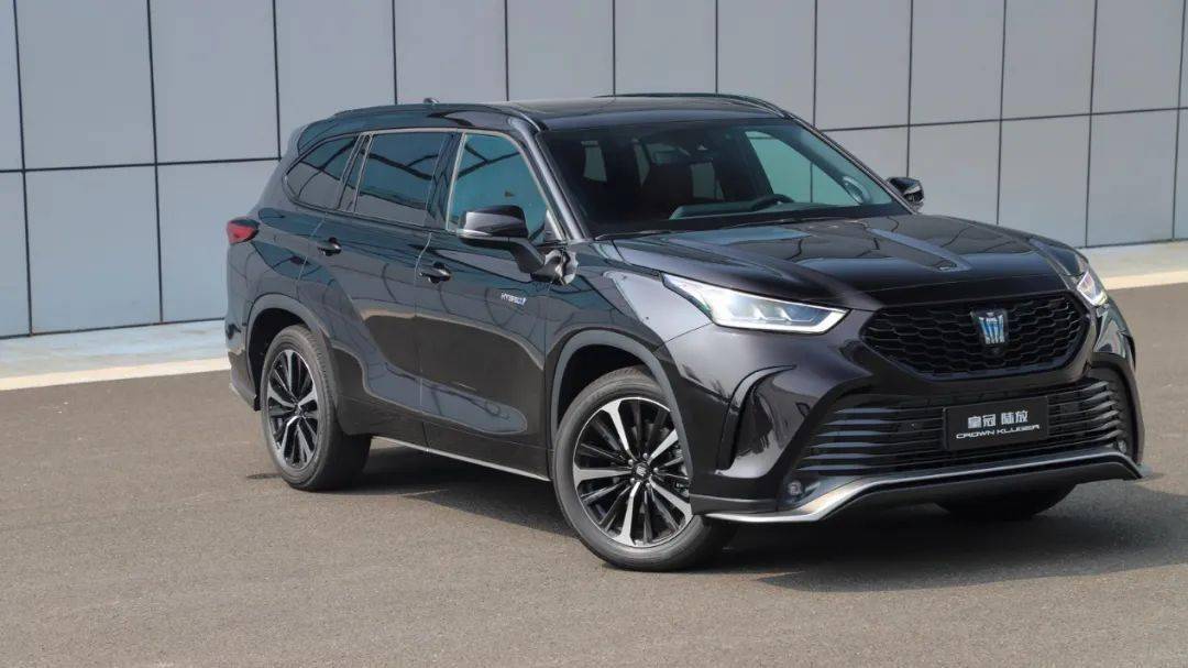 2.0T+8AT，248马力，号称“开不坏”，口碑极高，王牌SUV，帅炸！_搜狐汽车_搜狐网