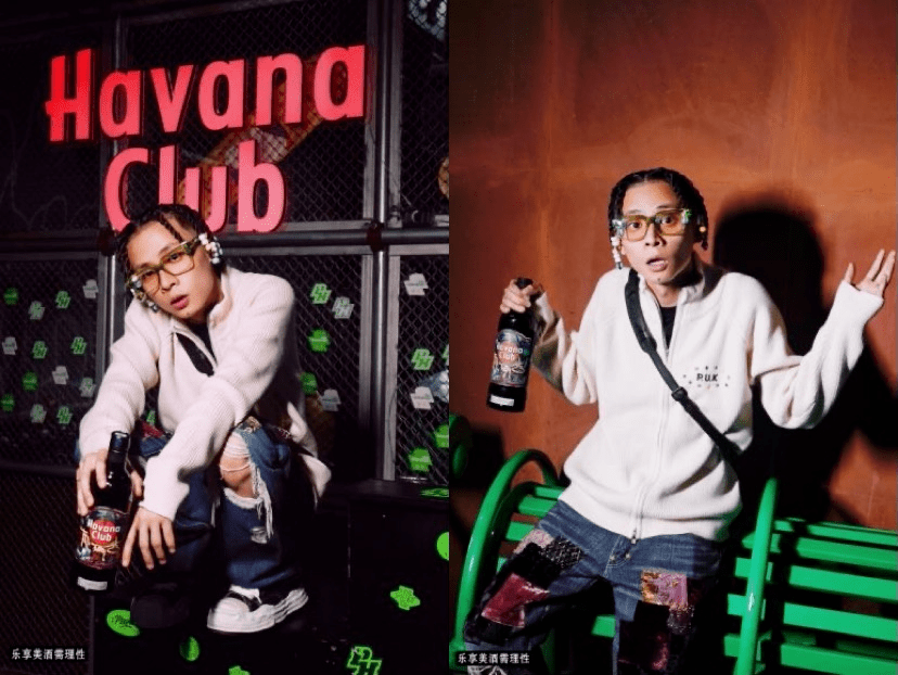 红花会！小白谈弹壳PGONE贝贝！如今他们是这种关系！还再度回应了Drill事件！_直播_合作_专辑