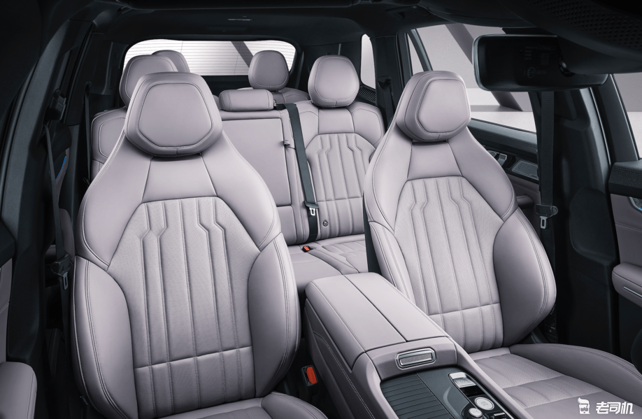 WLTC续航里程1100km，领克09 EM-P远航版售35.58万起_搜狐汽车_搜狐网