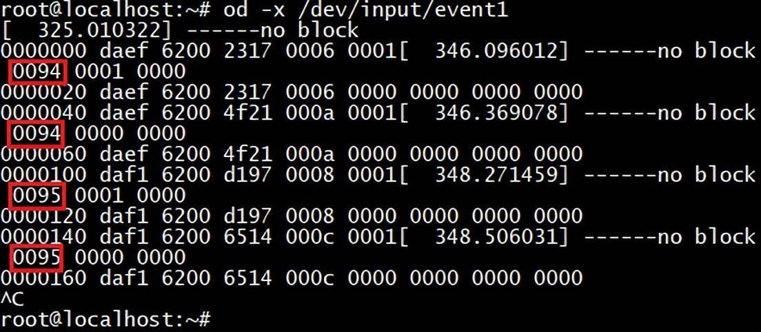 全志A40i开发板——Ubuntu系统使用说明_Linux_接口_测试