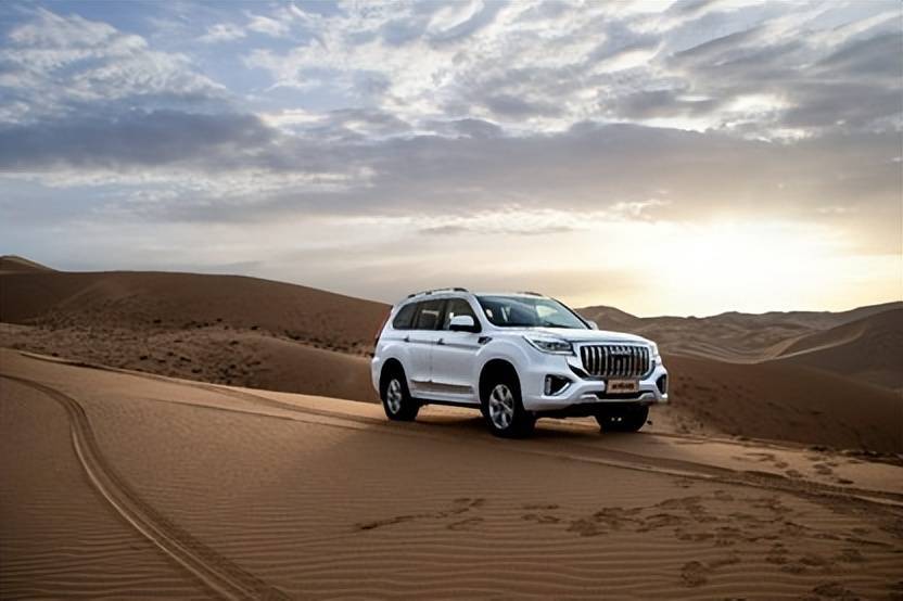 哈弗H9再度蝉联中大型SUV保值率榜第一_搜狐汽车_搜狐网