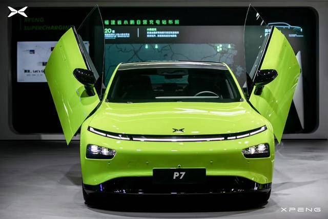 女生适合开什么新能源车？Model 3、极氪001、小鹏P7值得一看_搜狐汽车_搜狐网