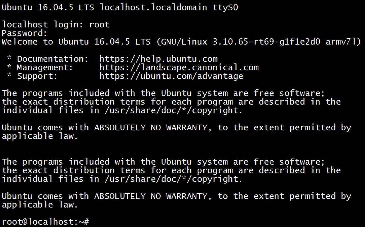 全志A40i开发板——Ubuntu系统使用说明_Linux_接口_测试