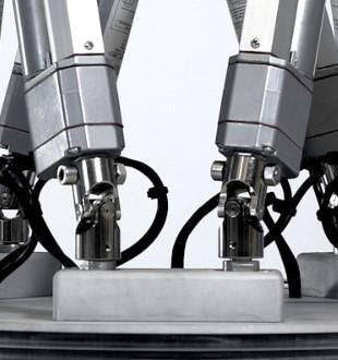 六自由度Stewart平台的基础知识_运动_设备_控制