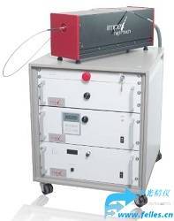 Er:YAG激光器2940nm的脉冲纳秒Er:YAG激光器采用铒激光调Q技术获取2.94um激光_波长_峰值_laser