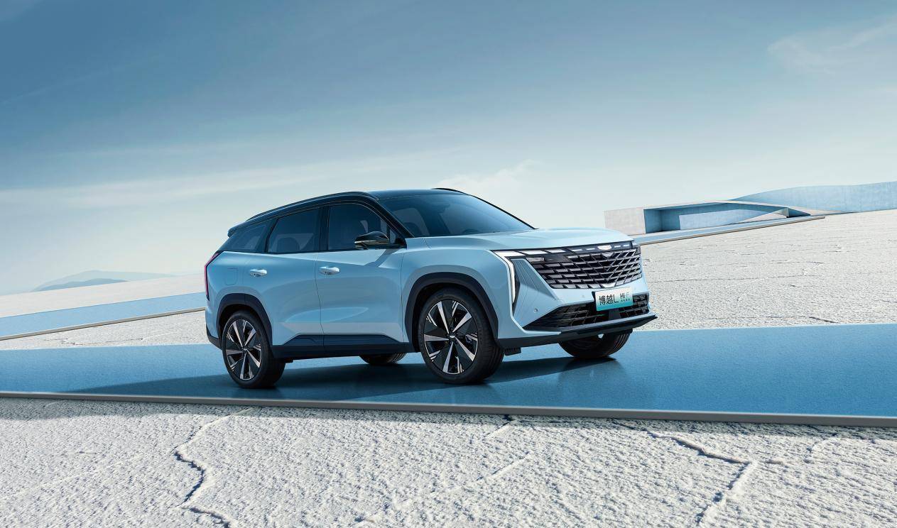 全系标配8155芯片最低只需12万，这款SUV简直“卷”疯了_搜狐汽车_搜狐网