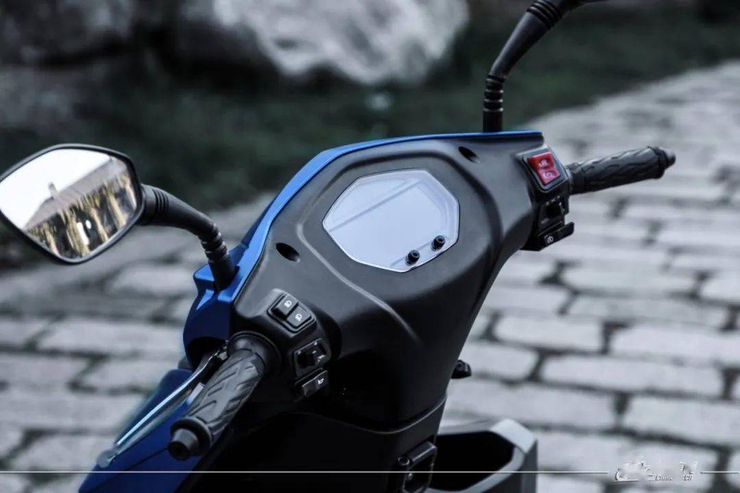 实用亲民的节油“怪”——光阳Jockey125评测_搜狐汽车_搜狐网