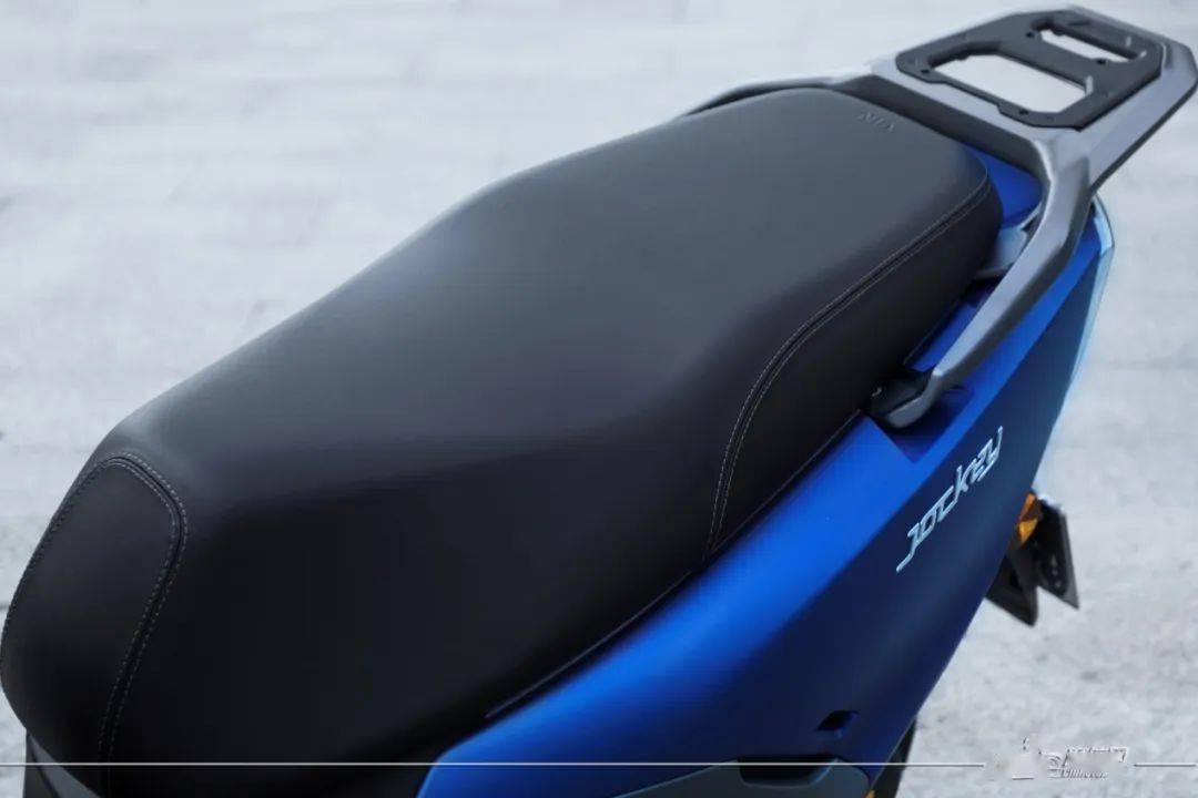 实用亲民的节油“怪”——光阳Jockey125评测_搜狐汽车_搜狐网