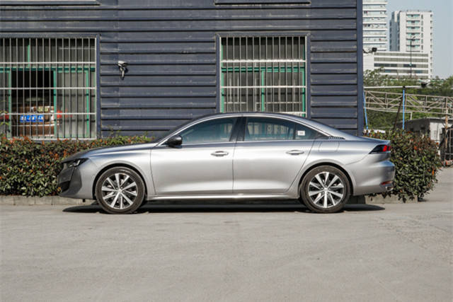 标致508L这种“好车”为啥卖不动？难道国人真不懂车_搜狐汽车_搜狐网