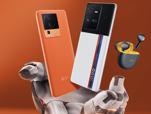 攻略在此！iQOO双11今晚8点强悍开场 Neo7重磅开售_手机_支持_旗舰