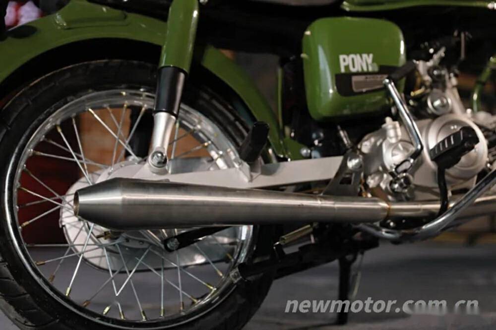 5970元起｜嘉陵CoCo酷可四车齐发！小排车型也能玩出新花样_搜狐汽车_搜狐网