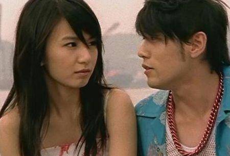 37岁田馥甄有3段爱情：爱过周杰伦，拒绝林俊杰，最爱的却是他_Hebe_初恋_朋友