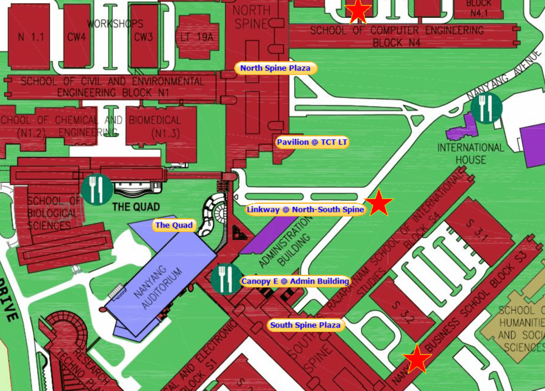 限量2000杯！明天记得去 Linkway @ NS & SS 领免费奶茶！_活动_问卷_内容