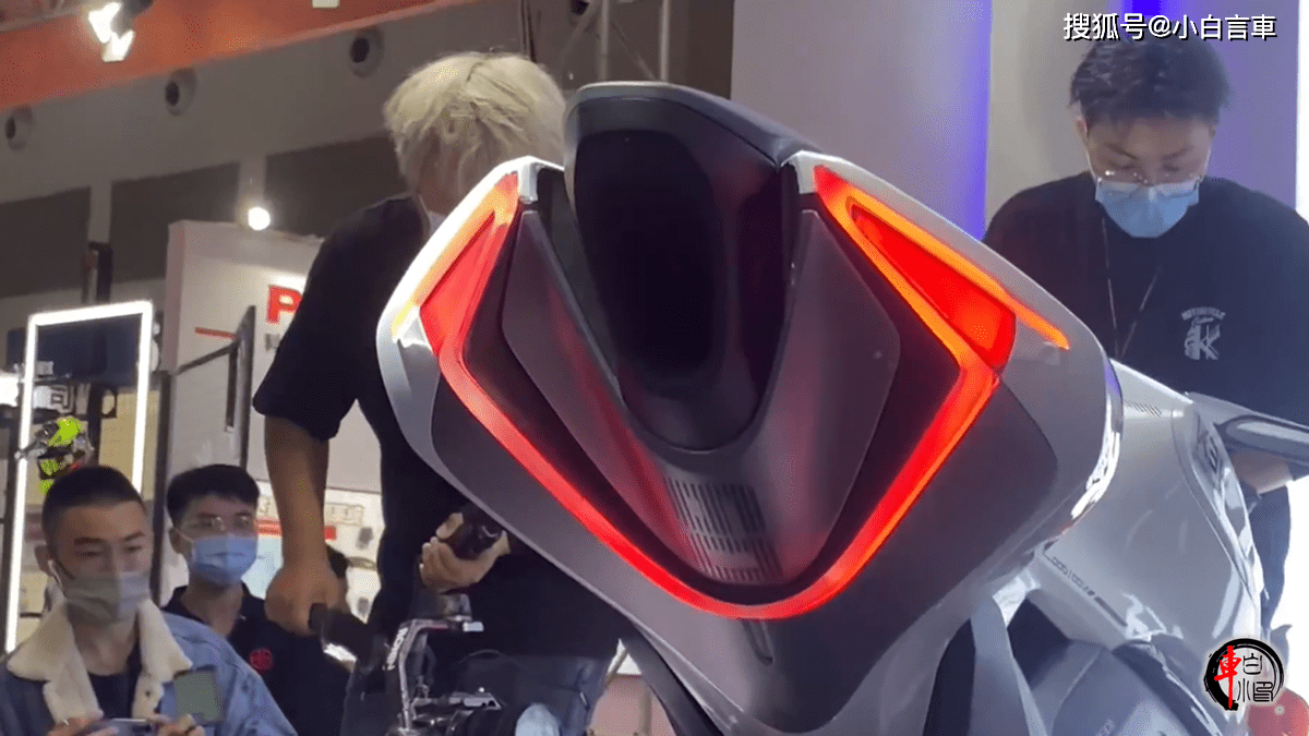 摩博新品｜3.98万元起杰迪K750售价公布，K333新车亮相_搜狐汽车_搜狐网