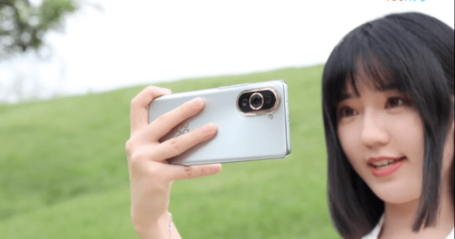 让更多人享受鸿蒙乐趣，华为nova10系列双11入手正当时_手机_Pro_自拍