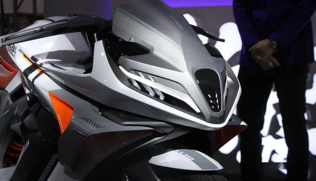 中国摩博会，杰迪机车重磅新车亮相、国产最大排量仿赛公布售价_搜狐汽车_搜狐网