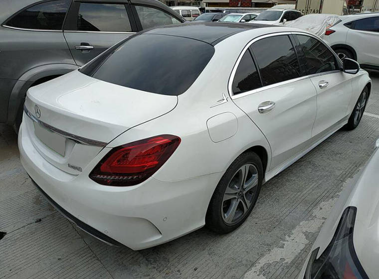 1.5T奔驰C260L刷ecu改善动力不足换挡顿挫，提升驾驶乐趣_搜狐汽车_搜狐网