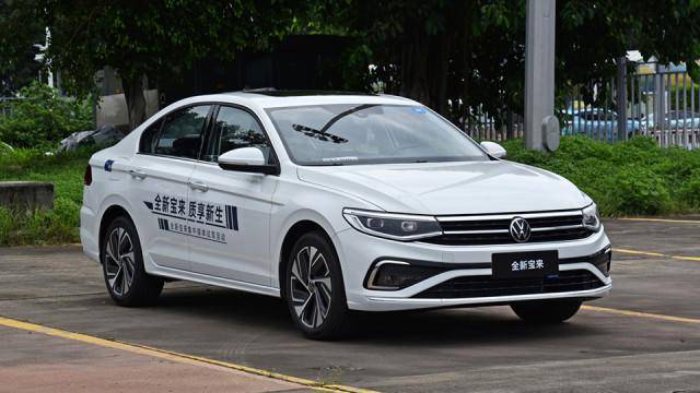 1.5L+6AT回归，要花1400元/月，新款大众宝来养车不算贵？_搜狐汽车_搜狐网