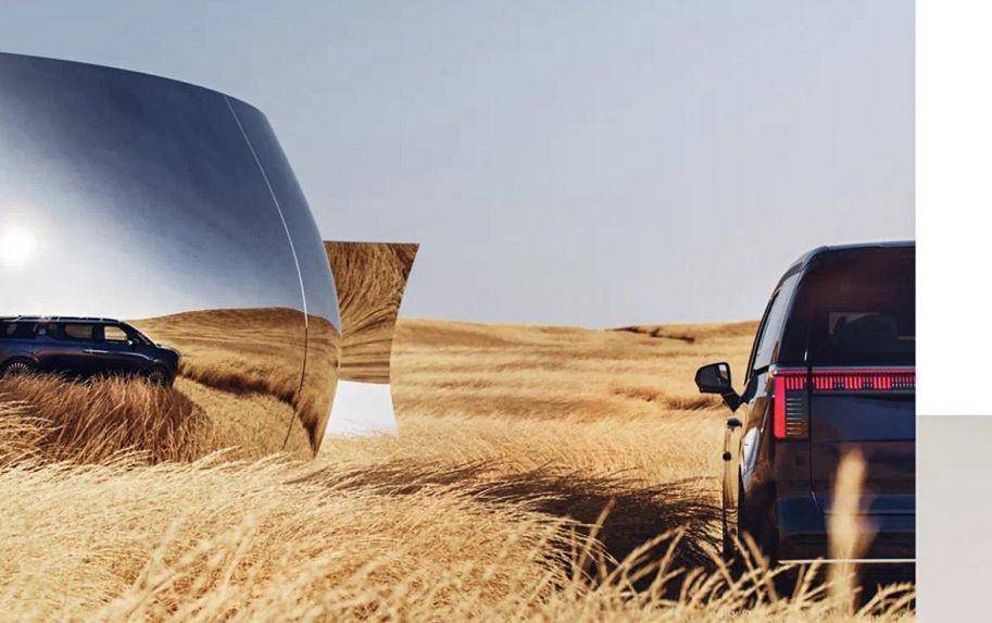 49.9万起，极氪009上市，轴距超3m、4.5s破百的MPV见过吗？_搜狐汽车_搜狐网