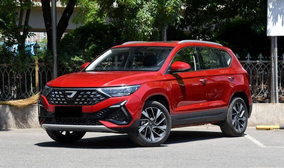10万元预算想买合资suv?这几款车是你绕不开的选择! 搜狐汽车 搜狐网