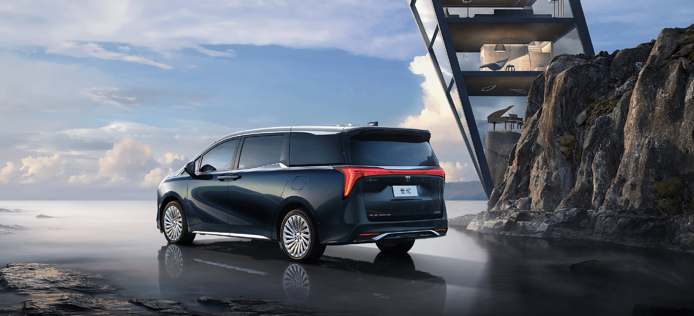 喜提新世纪 再造GL8：别克豪华MPV迫待一个碰撞试验证明不是换壳！_搜狐汽车_搜狐网