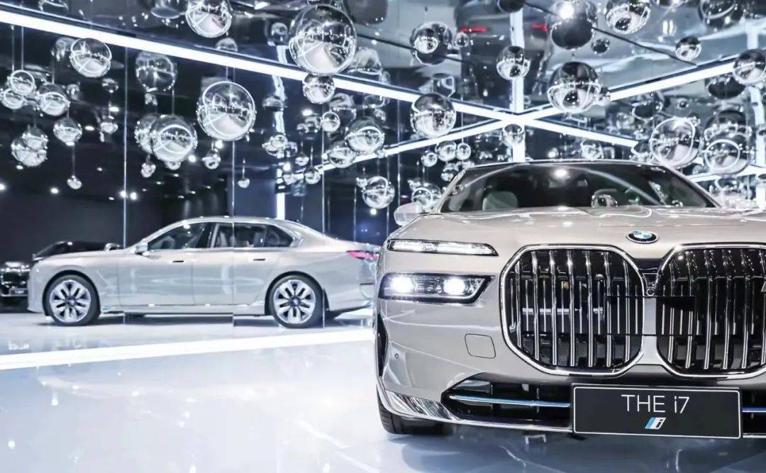 德国总理携宝马CEO访华 齐普策：中国仍是最具战略意义的市场_搜狐汽车_搜狐网