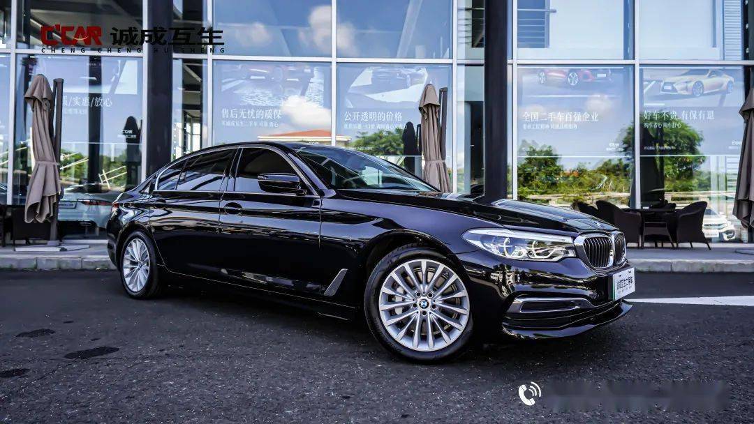 35万左右买它，不仅有里有面，还实用省油！【宝马5系新能源 530Le 豪华套装】_搜狐汽车_搜狐网