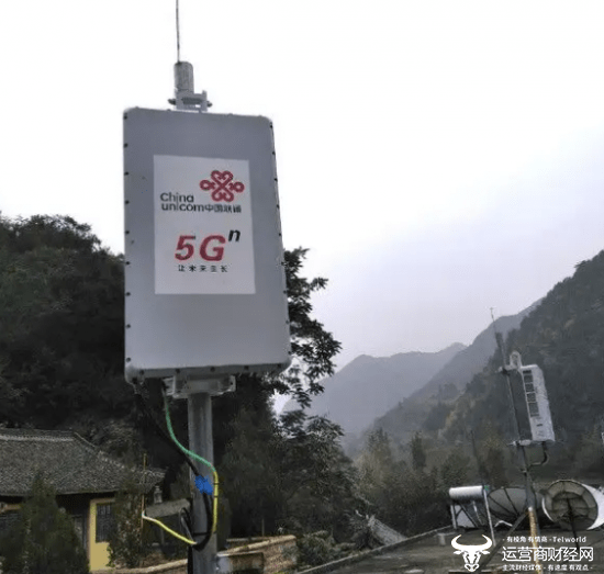 联通曾经梦想与移动一样用700M频段建5G 如今获批900M频段扬眉吐气了_基站_成本低_网络
