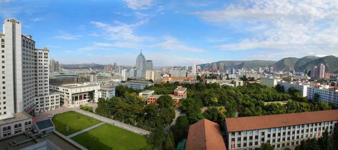 兰大获批7项联合基金重点支持项目_研究_材料_创新