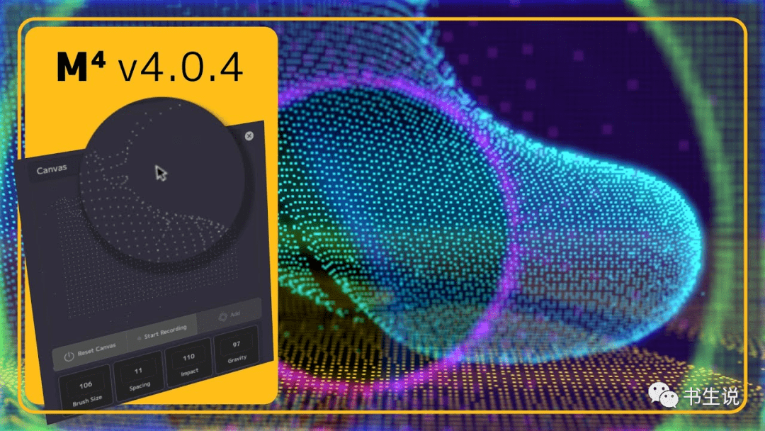 内卷之王，MG动画运动图形关键帧动画曲线AE脚本Mt.Mograph Motion V4.0.4来了_资源_控制_Effects
